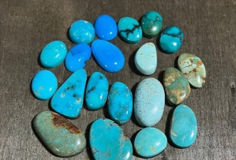 【阿倍野】本物ターコイズのジュエリー受注会、前回好評で第2回開催！【7月20日・FIREBIRD】 | 大阪住吉つーしん